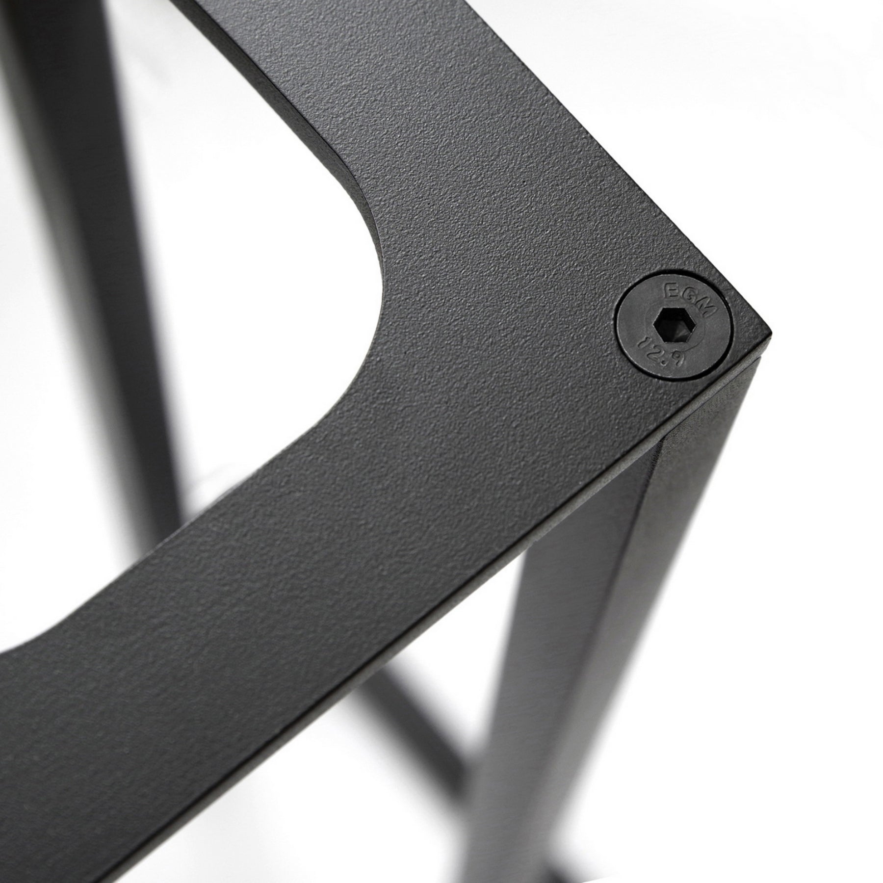 #354 Solid Steel Speaker Stands for LS3/5A