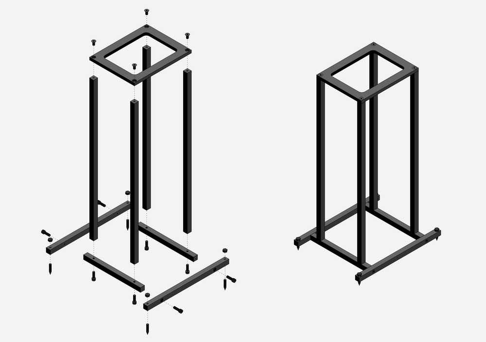 Collection List Page